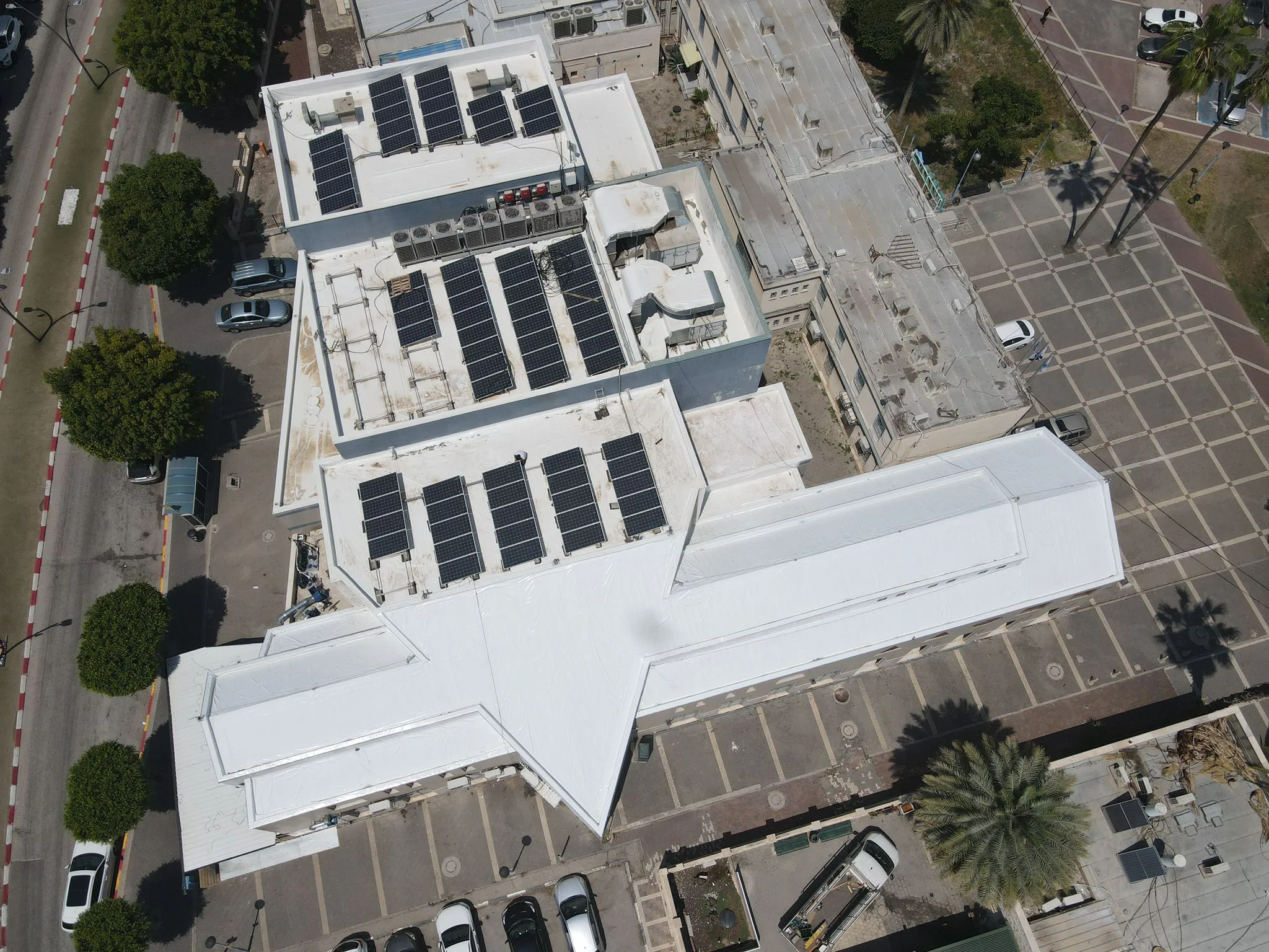 יריעות PVC: מה שצריך לדעת על הפתרון האידיאלי לאיטום - ארז מוצרים ...